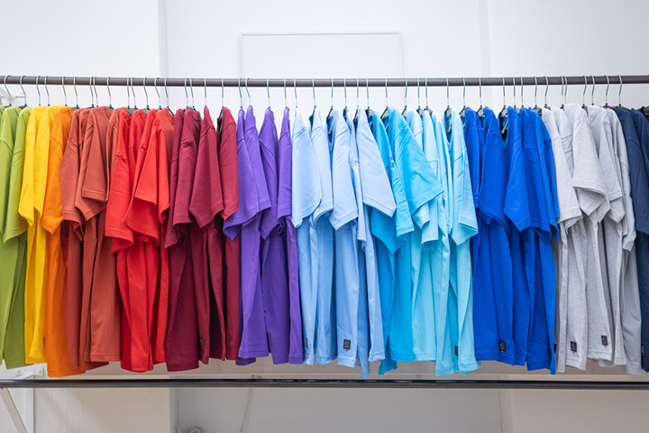 Kvalitní pánská trička UAX! | UAX.cz