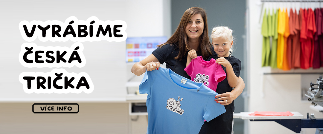 Kvalitní dámská trička UAX! | UAX.cz